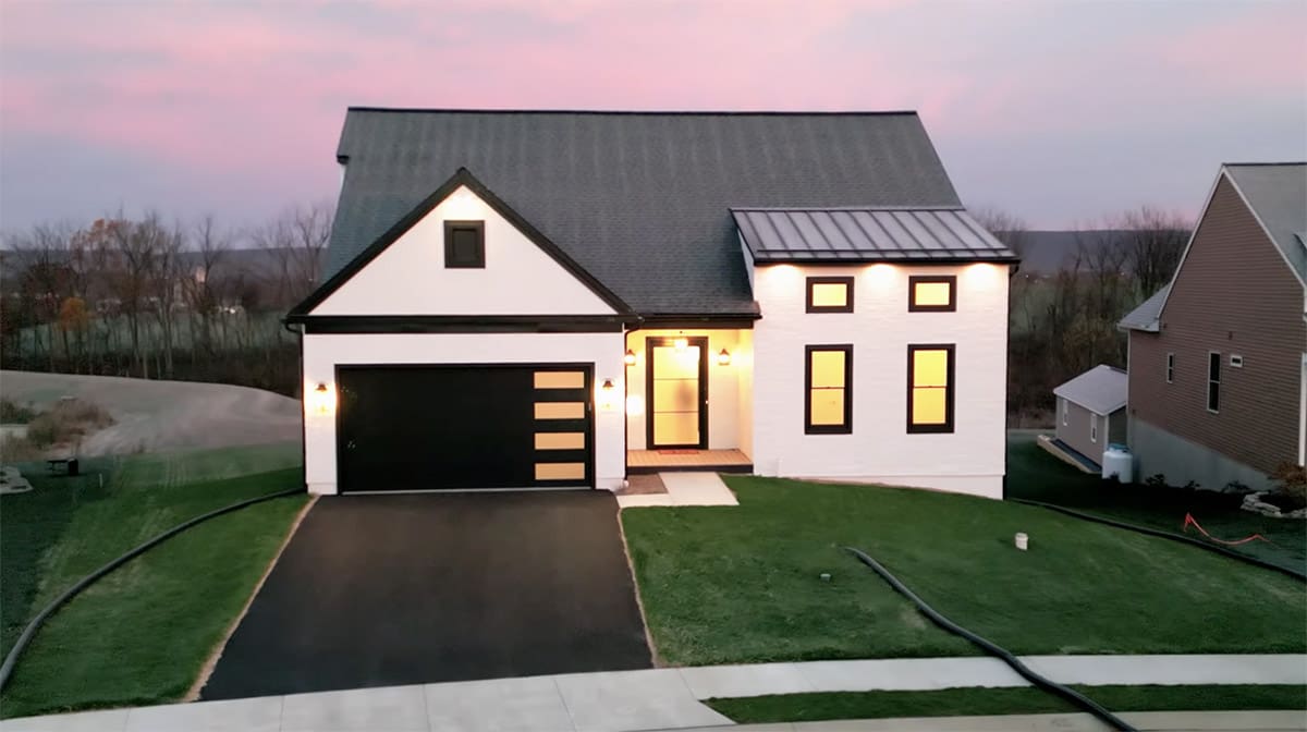 Video Tours - Alden Homes